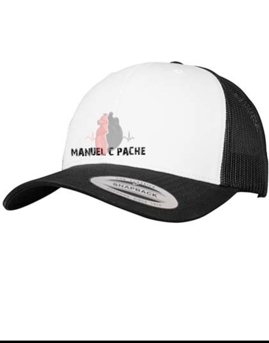 Truckercap Assi Style – Radaubruder